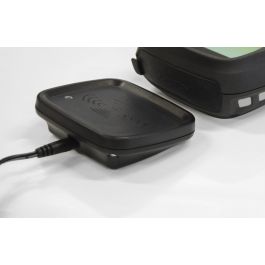 Inductive Charging Pad w/ Power Supply